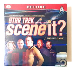 screenlife games scene it? deluxe star trek edition