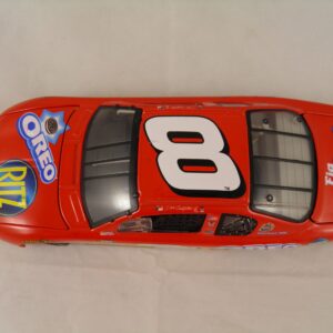 Oreo Ritz 1:24 Scale Stock Car