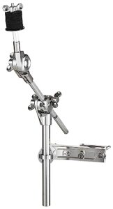 meinl percussion mca cymbal attachment with short boom arm