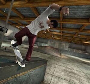 Skate 3 - Xbox 360