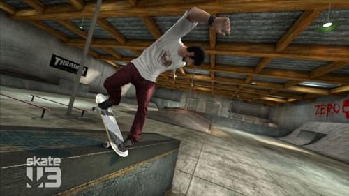 Skate 3 - Xbox 360