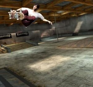 Skate 3 - Xbox 360