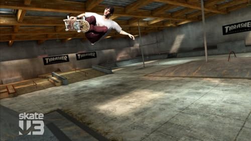 Skate 3 - Xbox 360