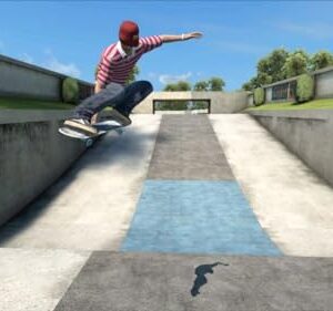 Skate 3 - Xbox 360