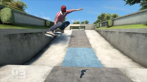 Skate 3 - Xbox 360