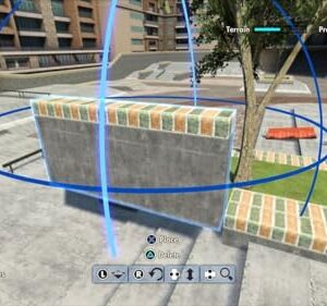 Skate 3 - Xbox 360