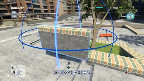 Skate 3 - Xbox 360