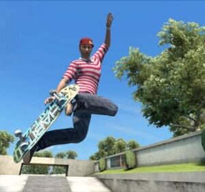 Skate 3 - Xbox 360