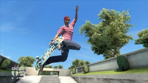 Skate 3 - Xbox 360