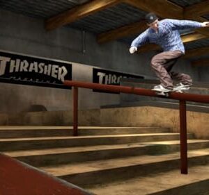 Skate 3 - Xbox 360