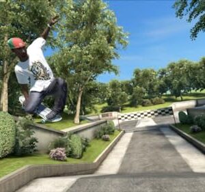 Skate 3 - Xbox 360