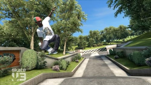 Skate 3 - Xbox 360