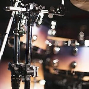 Meinl Percussion MCA Cymbal Attachment With Short Boom Arm