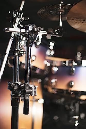 Meinl Percussion MCA Cymbal Attachment With Short Boom Arm