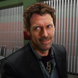 House, M.D. - Nintendo DS