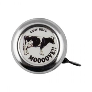 skye supply swell cow bell