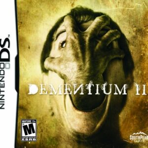 Dementium II - Nintendo DS