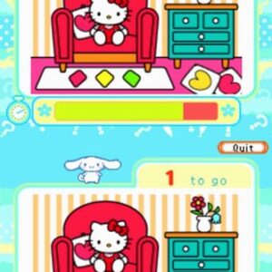 Hello Kitty Party