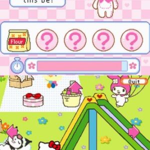 Hello Kitty Party