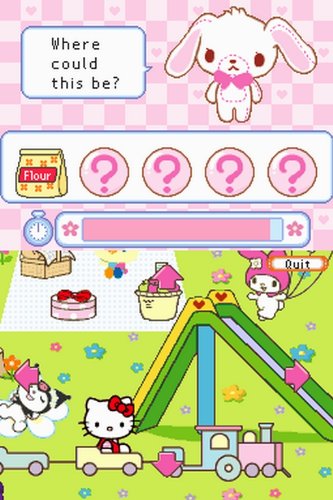 Hello Kitty Party