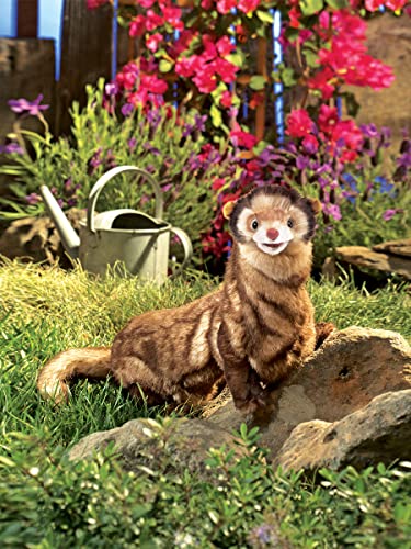 Folkmanis Ferret Hand Puppet