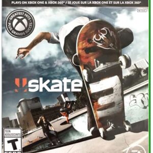 Skate 3 - Xbox 360