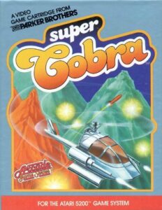 super cobra