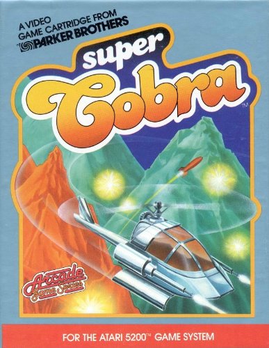 Super Cobra