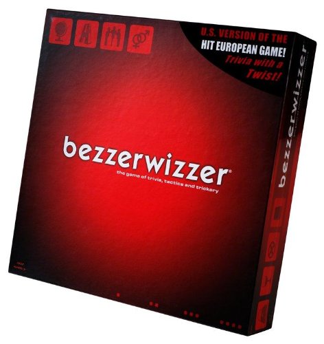 Mattel Games Bezzerwizzer