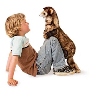 Folkmanis Ferret Hand Puppet