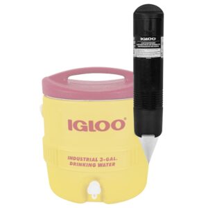 Igloo 4 Oz Paper Cup Dispenser