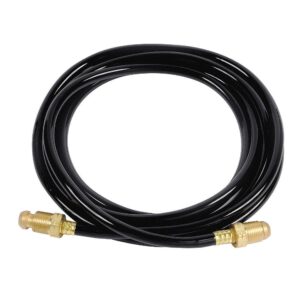 power cable extension, vinyl, 12.5 ft