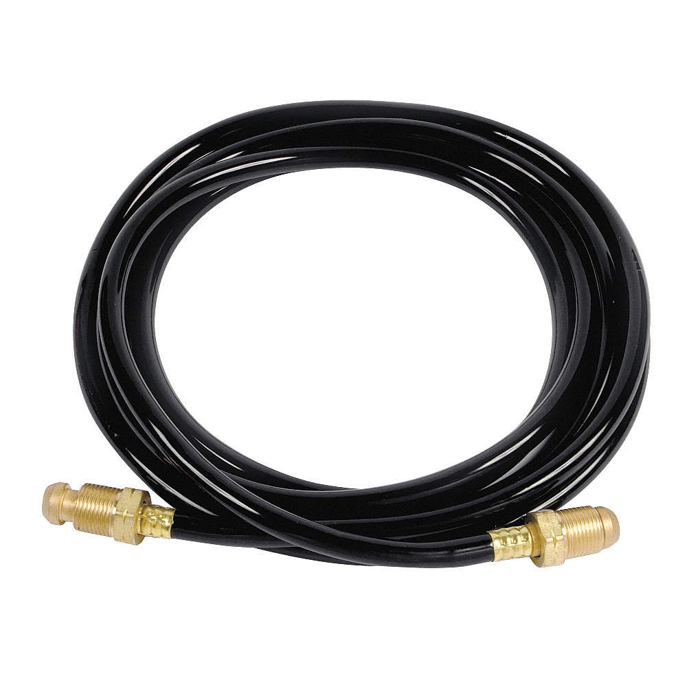 Power Cable Extension, Vinyl, 12.5 Ft