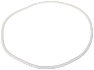 cambro 12119 replacement gasket for camcarrier