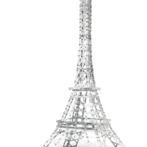 Eitech Exclusive Eiffel Tower Construction Set