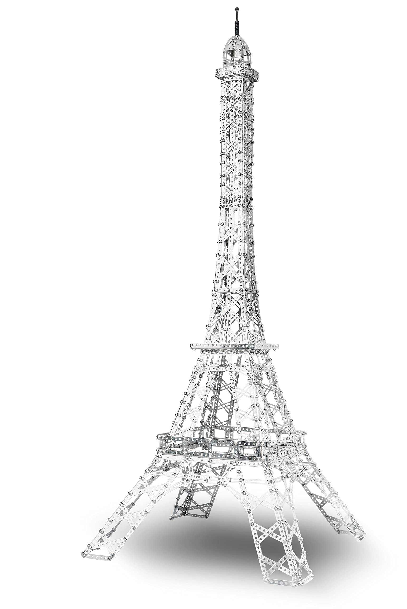 Eitech Exclusive Eiffel Tower Construction Set