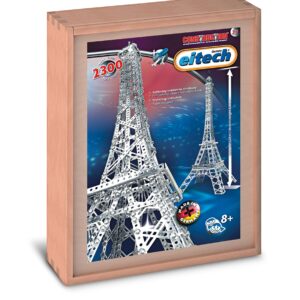 Eitech Exclusive Eiffel Tower Construction Set