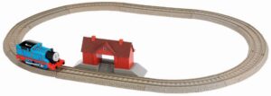 thomas & friends trackmaster, maron station starter set