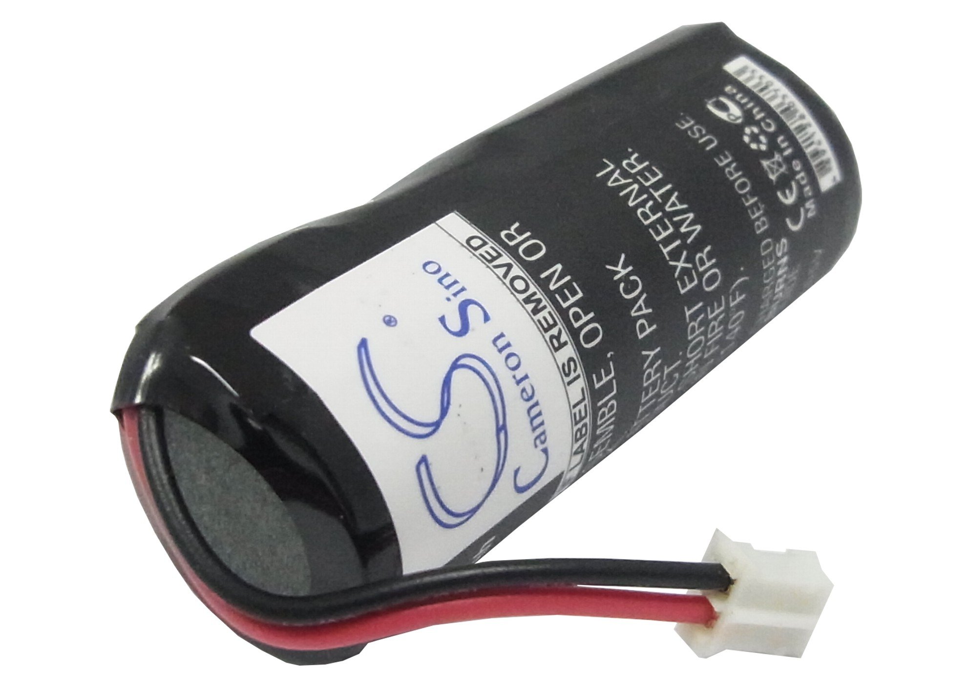 Battery for Sony PlayStation Move Motion Controller, Motion Controller, CECH-ZCM1E , PS3 Move (not suitable for PS4 Move)