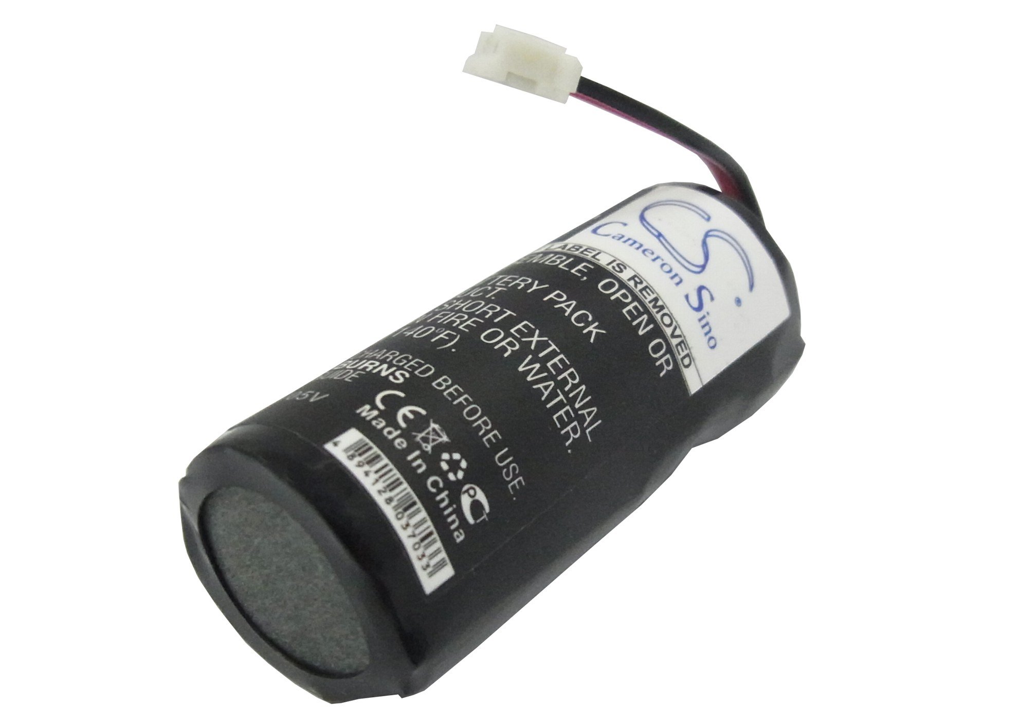 Battery for Sony PlayStation Move Motion Controller, Motion Controller, CECH-ZCM1E , PS3 Move (not suitable for PS4 Move)