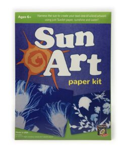 sun art paper kit 5x7