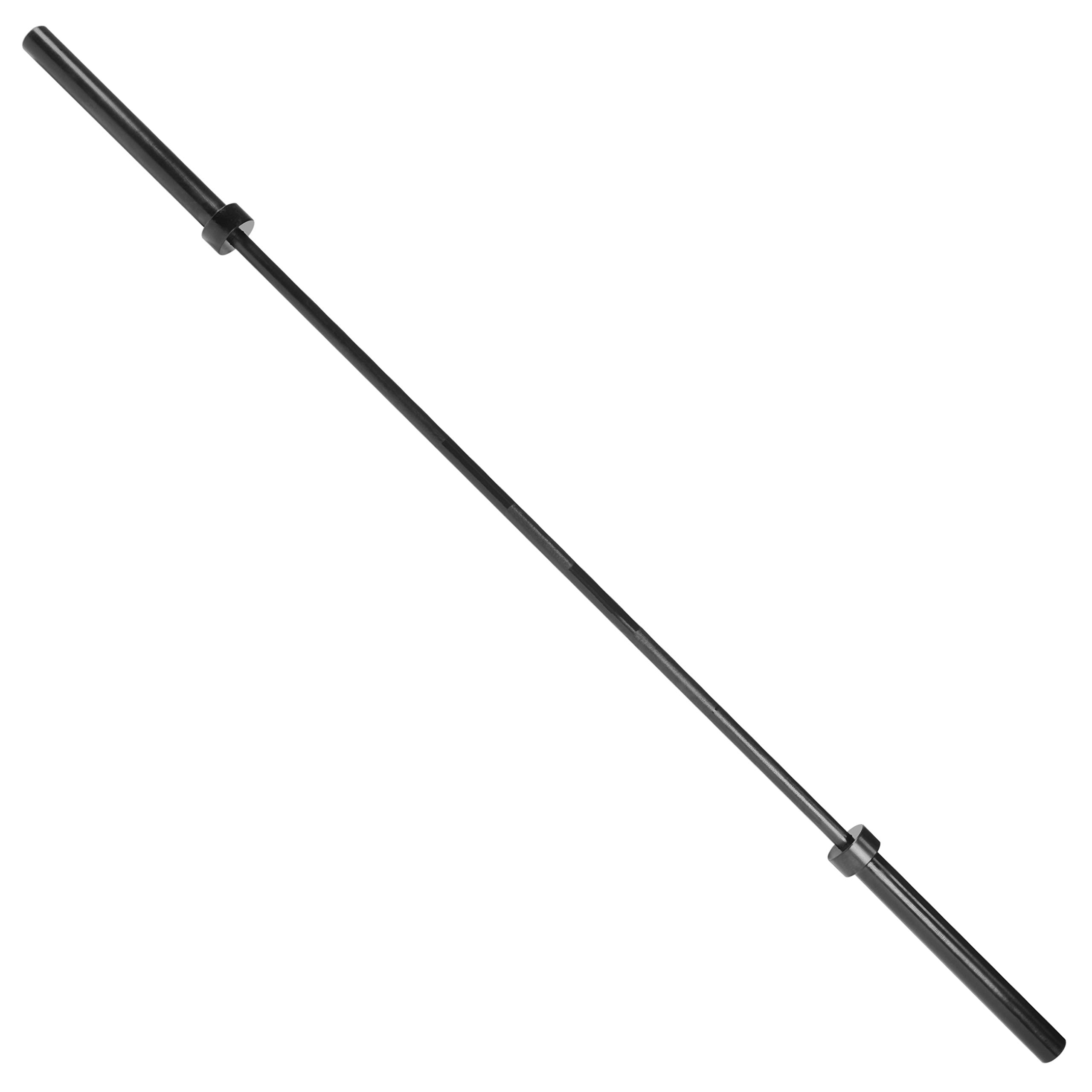 Cap Barbell 300 Pound Olympic Set, Grey