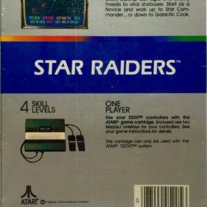 Star Raiders