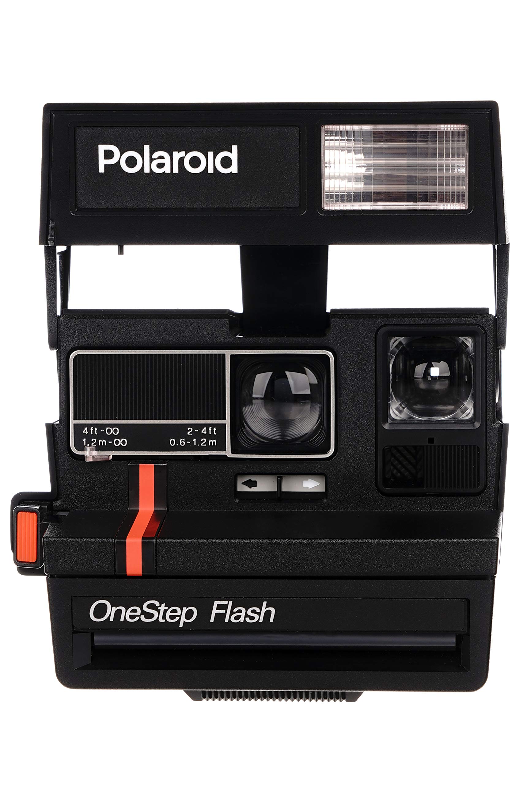 Vintage Polaroid One Step Flash Camera