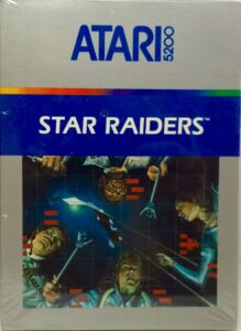 star raiders