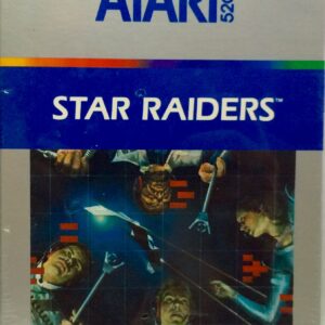 Star Raiders