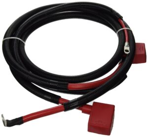 standard motor products a123-00hp battery cable