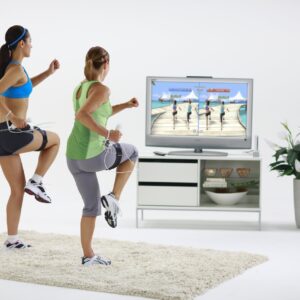 EA Sports Active: More Workouts - Nintendo Wii