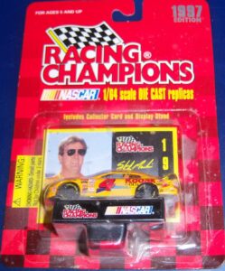 97 racing champions #4 kodak sterling marlin