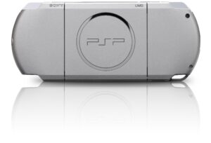 playstation portable limited edition gran turismo entertainment pack - mystic silver